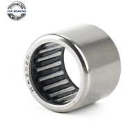 China Closed End BK2016 HK2018 HK2020 BK2020 HK2025 HK2030 BK2030 Drawn Cup Needle Roller Bearing ID20mm P6 P5 for sale