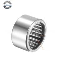 China FSK HK22X28X7.5TN HK2210 HK2212 BK2212 HK2214 BK2214 Ultra Narrow Stamped Outer Ring Needle Roller Bearing 22*28*7.5mm ABEC-5 for sale