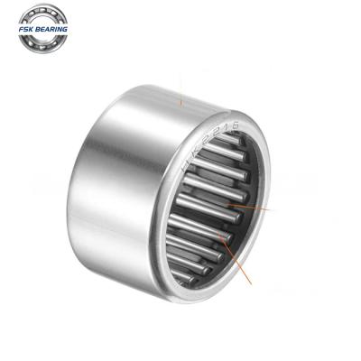 China FSK HK22X28X7.5TN HK2210 HK2212 BK2212 HK2214 BK2214 Ultra Narrow Stamped Outer Ring Needle Roller Bearing 22*28*7.5mm ABEC-5 for sale