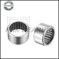 China FSK HK22X28X7.5TN HK2210 HK2212 BK2212 HK2214 BK2214 Ultra Narrow Stamped Outer Ring Needle Roller Bearing 22*28*7.5mm ABEC-5 for sale