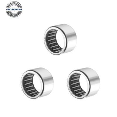 China Open End HK2010 BK2010 HK2011 HK2012 BK2012 HK2014 HK2016 Drawn Cup Needle Roller Bearing ID20mm ABEC-5 for sale