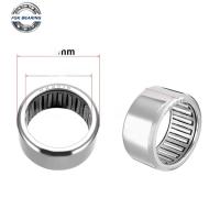 China HK2516 BK2516 HK2518 HK2520 BK2520 HK2525 HK2526 Needle Roller Bearing ID25mm OD32mm In Stock for sale