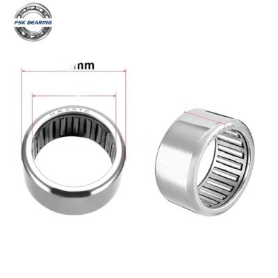 China HK2516 BK2516 HK2518 HK2520 BK2520 HK2525 HK2526 Needle Roller Bearing ID25mm OD32mm In Stock for sale