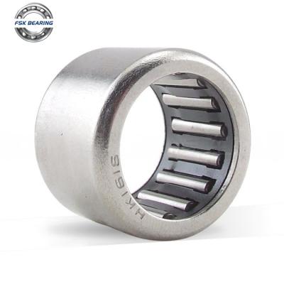 China HK3012 BK3012 HK3016 BK3016 HK3018 HK3020 BK3020 Drawn Cup Needle Roller Bearings 30x37x12mm for sale