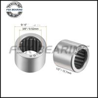 China B-65 B-66 B-67 B-68 B65 B66 B67 B68 Pointed Full  Needle Roller Bearing 8x21x1mm P5 P5 for sale
