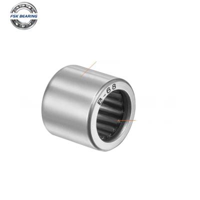 China B-65 B-66 B-67 B-68 B65 B66 B67 B68 Pointed Full  Needle Roller Bearing 8x21x1mm P5 P5 for sale