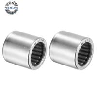 China F10X16X15 F10x16x15 F101615 Single Row Needle Roller Bearing Gcr15 Chrome Steel ID10mm for sale