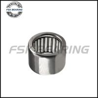 China Hot Selling F12X17X15 F12x17x15 F121715 Pointed Full Needle Roller Bearing Single Row ID12mm P6 P5 for sale