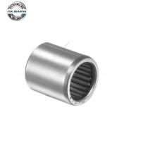 China High Quality F12X17X18 F12x17x18 F121718 Stamped Outer Ring Needle Roller Bearing ID12mm for sale