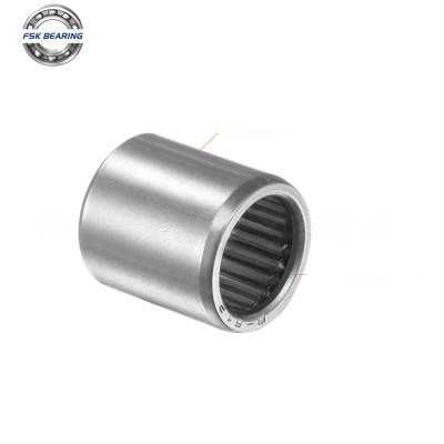 China High Quality F12X17X18 F12x17x18 F121718 Stamped Outer Ring Needle Roller Bearing ID12mm for sale