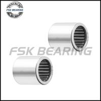 China High Quality F12X17X18 F12x17x18 F121718 Stamped Outer Ring Needle Roller Bearing ID12mm for sale
