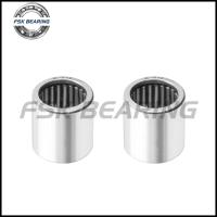 China High Quality F12X17X18 F12x17x18 F121718 Stamped Outer Ring Needle Roller Bearing ID12mm for sale