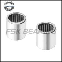 China High Quality F12X17X18 F12x17x18 F121718 Stamped Outer Ring Needle Roller Bearing ID12mm for sale