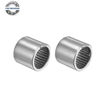 China High Speed ​​F15X20X16 F15x20x16 F152016 Full Complement Needle Roller Bearing ID15mm P6 P5 for sale