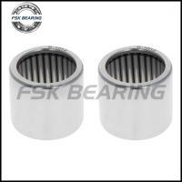 China Single Row F15X20X20 F15x20x20 F152020 Pointed Full Needle Needle Roller Bearing ID15mm P6 P5 for sale