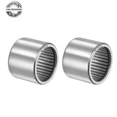 China Long Life F25X32X25 F25x32x25 F253225 Pointed Full Needle Roller Bearing 25*32*25mm for sale