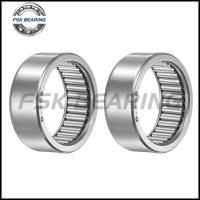 China Ultra Thin F25X33X08 F25x33x08 F253308 Full Stamped Outer Ring Needle Roller Bearing 25*33*8mm for sale