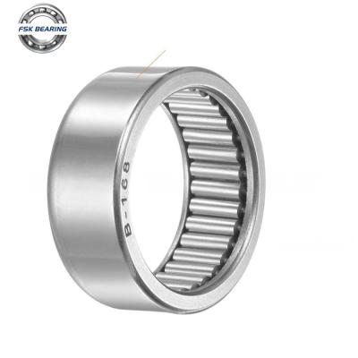 China Ultra Thin F25X33X08 F25x33x08 F253308 Full Stamped Outer Ring Needle Roller Bearing 25*33*8mm for sale