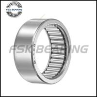 China Ultra Thin F25X33X08 F25x33x08 F253308 Full Stamped Outer Ring Needle Roller Bearing 25*33*8mm for sale