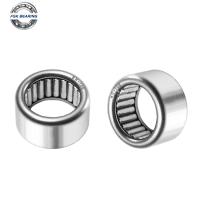 China F-1616 F1616 F-1712 F1712 Drawn Cup Needle Roller Bearing ABEC-3/ABEC-5 Precision for sale