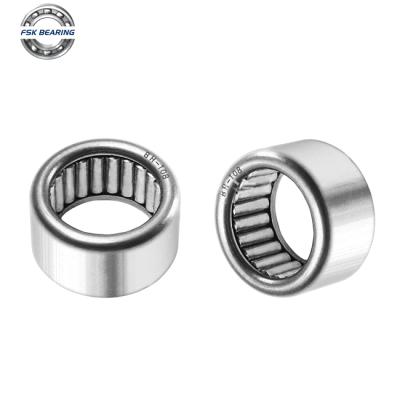 China F-1616 F1616 F-1712 F1712 Drawn Cup Needle Roller Bearing ABEC-3/ABEC-5 Precision for sale