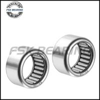 China F-1616 F1616 F-1712 F1712 Drawn Cup Needle Roller Bearing ABEC-3/ABEC-5 Precision for sale