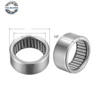 China FSK Brand F-1816 F1816 F-2014 F2014 Thrust Needle Roller Ball Bearing 18*24*16mm Hot Selling for sale