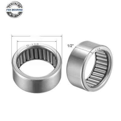 China FSK Brand F-1816 F1816 F-2014 F2014 Thrust Needle Roller Ball Bearing 18*24*16mm Hot Selling for sale