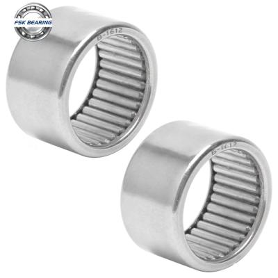 China FSK F-2516 F2516 F-2522 F2522 Fully Loaded Needle Roller Bearings 25x32x16mm for sale