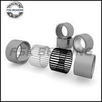 China FSKG F-2525 F2525 F25X32X25 F25X33X08 Pointed Full Needle  Roller Bearing 25*28*25mm for sale