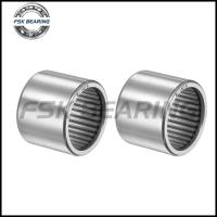China FSKG F-2525 F2525 F25X32X25 F25X33X08 Pointed Full Needle  Roller Bearing 25*28*25mm for sale