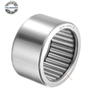 China High Precision B-228 B-2210 B-2212 B228 B2210 B2212 Inch Stamped Outer Ring Full Complement Needle Roller Bearing for sale