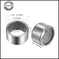 China Open Ends High Load B-1610 B-1612 B-1616 B1610 B1612 B1616 Pointed Full Needle Roller Bearing 15.88*25.4*31.75mm for sale