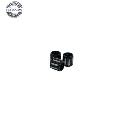 China Durable K4X7X7TN K040707TN K4x7x7TN Nylon Cage Assembly Needle Roller Bearing 4*7*7mm for sale