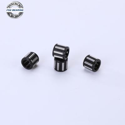 China FSK Brand K5X8X10TN K050810TN K5x8x10TN Single Row Needle Roller Cage Assembly 5*8*10mm Hot Sale for sale