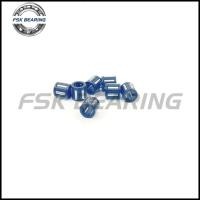 China Long Life K7X10X8TN K071008TN K7x10x8TN Radial Needle Roller And Cage Assemblies Bore 7mm for sale