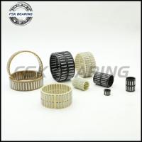 China FSK K324042ZWTN ZKK324042TN Double Row Needle Roller Nylon Cage Assembly Spot for sale