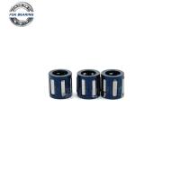 China Nylon Cage K7X10X10TN K071010TN K7x10x10TN Single Row Needle Roller And Cage Assemblies 7*10*10mm ABEC-5 for sale