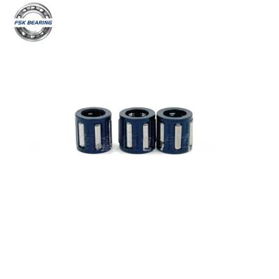 China Nylon Cage K7X10X10TN K071010TN K7x10x10TN Single Row Needle Roller And Cage Assemblies 7*10*10mm ABEC-5 for sale
