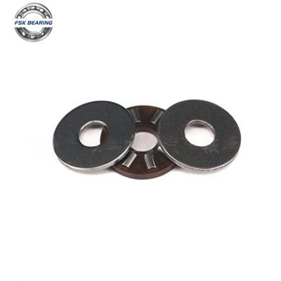 China Low Noise AXK0515TN+2AS0515 Planar Thrust Needle Roller Bearing P6 P5 Hot Selling for sale
