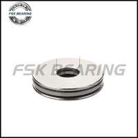 China China FSK AXK0619TN+2AS0619 AXK0619 Complete Thrust Needle Roller Bearing 6×19×4mm for sale