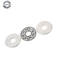 China China FSK AXK0619TN+2AS0619 AXK0619 Complete Thrust Needle Roller Bearing 6×19×4mm for sale