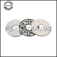 China China FSK AXK0619TN+2AS0619 AXK0619 Complete Thrust Needle Roller Bearing 6×19×4mm for sale