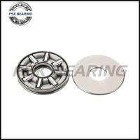 China China FSK AXK0619TN+2AS0619 AXK0619 Complete Thrust Needle Roller Bearing 6×19×4mm for sale