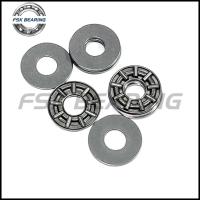China High Speed AXK0821TN+2AS0821 AXK0821 Thrust Needle Roller Bearing 8*21*4mm ABEC-5 for sale
