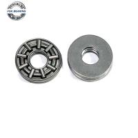 China High Speed AXK0821TN+2AS0821 AXK0821 Thrust Needle Roller Bearing 8*21*4mm ABEC-5 for sale