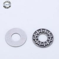 China High Quality AXK1024+2AS1024 Thrust Needle Roller Bearing Set 10*24*4mm In Stock for sale
