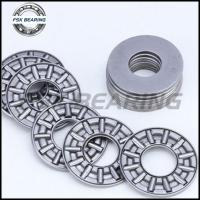 China High Quality AXK1024+2AS1024 Thrust Needle Roller Bearing Set 10*24*4mm In Stock for sale