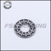 China High Quality AXK1024+2AS1024 Thrust Needle Roller Bearing Set 10*24*4mm In Stock for sale