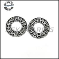 China High Precision AXK1226+2AS1226 Complete Set Of Thrust Needle Roller Bearings ABEC-3/ABEC-5 Precision ID 12mm for sale